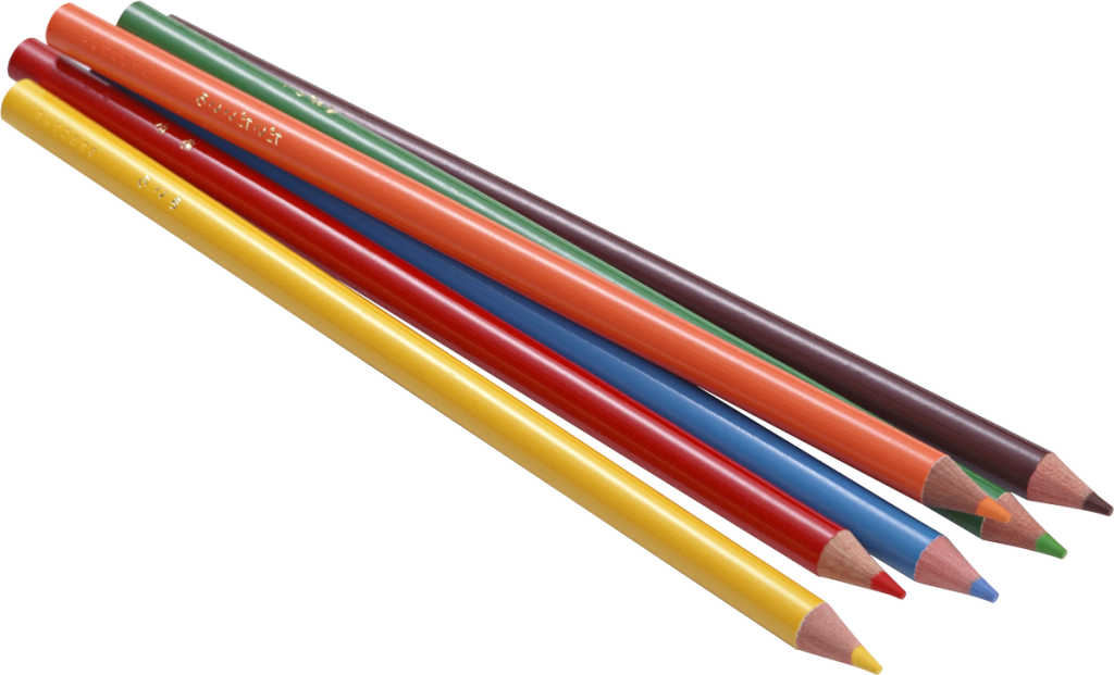 potloden - OBS Aan de Roer